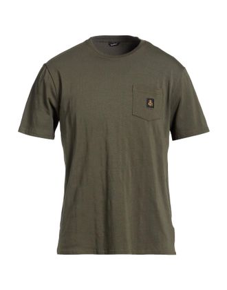 RefrigiWear TOPS - T-shirts auf YOOX.COM