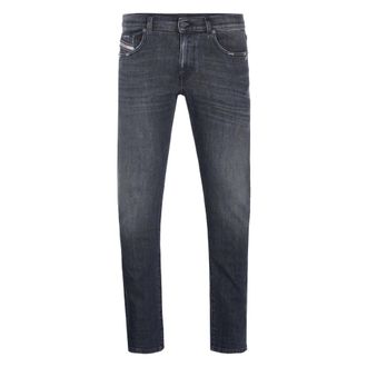 Diesel D-Strukt Jeans - - Jeans - Herren - Grau - W31 L32