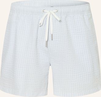 Marc O'Polo Marc Opolo Badeshorts blau