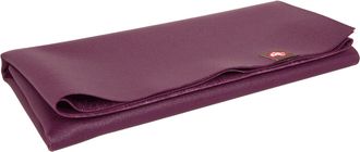Manduka Yoga- / Pilates-Matte, EKO, extrem leicht, Unisex, Acai