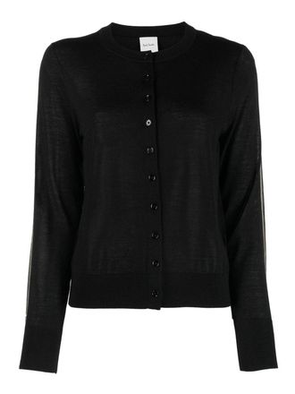 Paul Smith Cardigan - Noir