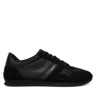 HUGO BOSS Sneakers BOSS Levon 50562619 Schwarz