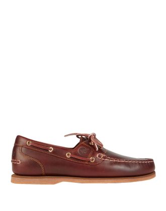 Timberland SCHUHE - Mokassins auf YOOX.COM