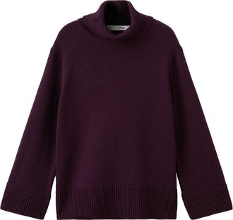 Mango Pullover ROGER