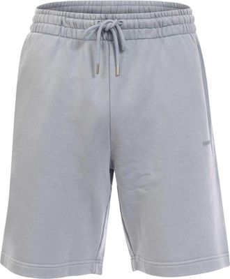 HUGO BOSS Hugo - Shorts f&uuml;r Herren (Blau)
