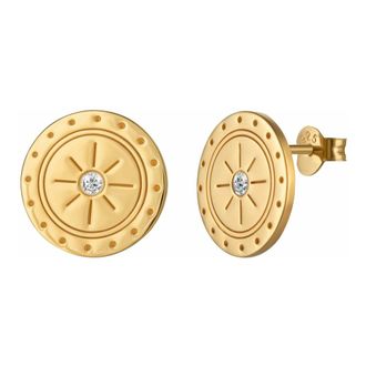 Cai Damen, Accessories, Gelb, ONE SIZEGr&ouml;&szlig;e