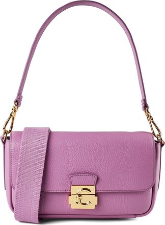 Coccinelle Schultertasche C-Me Lock