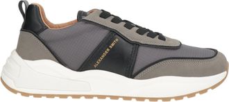 Alexander Smith SCHUHE - Sneakers auf YOOX.COM