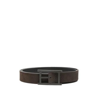 Orciani Ceintures - Homme - Accessoires - Brun - Taille: 105 CM