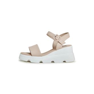 Cesare Gaspari Damen, Schuhe, Beige, 37 EUGr&ouml;&szlig;e