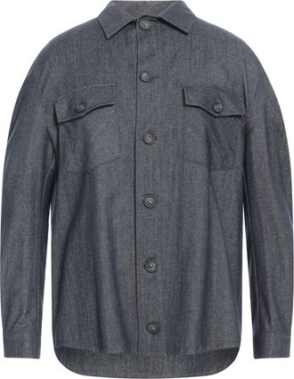 Tonello TOPS - Jeanshemden auf YOOX.COM