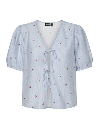 Pieces Pcfionna 2/4 Binding Top Pwp WVN Bc