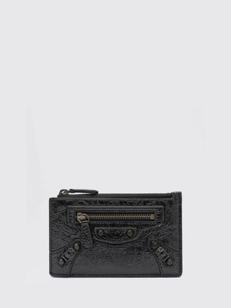 Balenciaga Portefeuille BALENCIAGA Femme couleur Noir