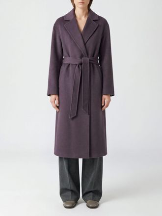 Filippa K Mantel Damen Farbe Braun