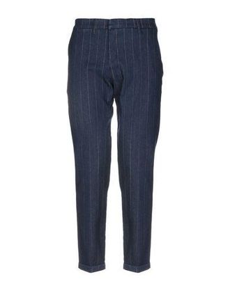 Fay BAS - Pantalons en jean sur YOOX.COM