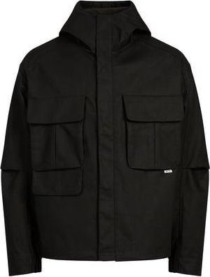 Arte Veste technique en lin et coton