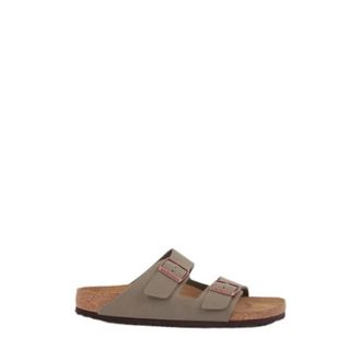 Birkenstock Damen, Schuhe, Grün, 40 EUGröße