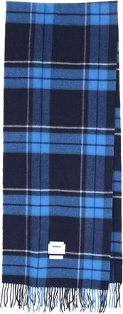 Ader Error Faylen Muffler Wool Scarf