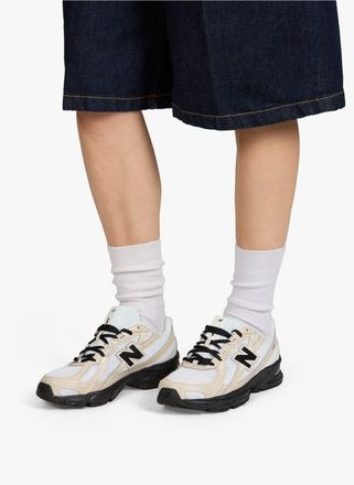 New Balance Baskets compens&eacute;es