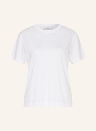 Vince Vince T-Shirt weiss