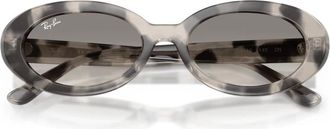 Ray-Ban Femme, Accessoires, Gris, Taille: 54 MM Rb2223 Lunettes de soleil