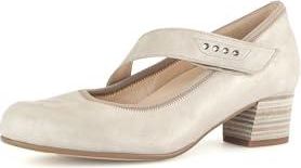 Gabor Escarpins à plateforme pour femme, Coquillage 14, 38.5 EU Large