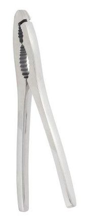 Metaltex 251047 Hummerzange, Edelstahl