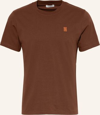 Sandro Sandro T-Shirt braun