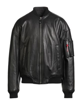 Dsquared2 JACKEN & M&Auml;NTEL - Jacken und Anoraks auf YOOX.COM