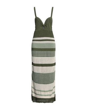 Johanna Ortiz ROBES - Robes longues sur YOOX.COM