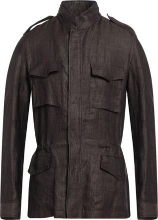 Barba JACKEN & M&Auml;NTEL - Jacken und Anoraks auf YOOX.COM