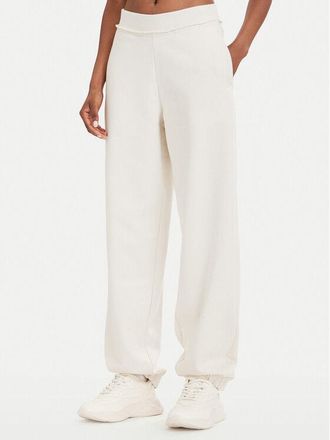 HUGO BOSS Jogginghose Nuembrie_B 50563984 Creme Relaxed Fit