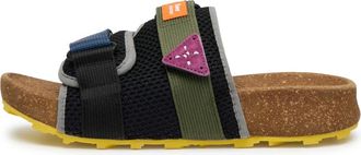 Flower Mountain unisex, Chaussures, Bleu, Taille: 46 EU Niwa Slipper Uni