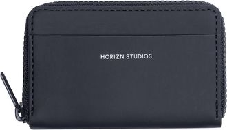 Horizn Studios Wallet in Night Blue - Wallets - - 0.34kg - 2-Year Warranty
