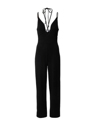 Edited Jumpsuit Heidy