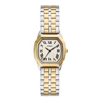 Fossil Femme, Accessoires, Multicolore, Taille: ONE Size Watches