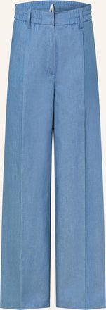 Herzen'sangelegenheit Herzens Angelegenheit Hose blau