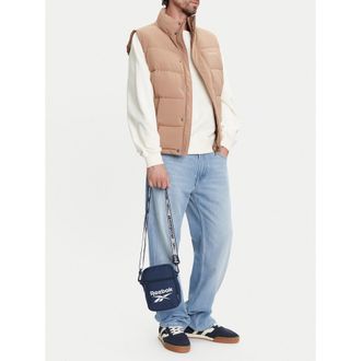 Reebok Umh&auml;ngetasche Reebok RBK-010-CCC-06 Dunkelblau