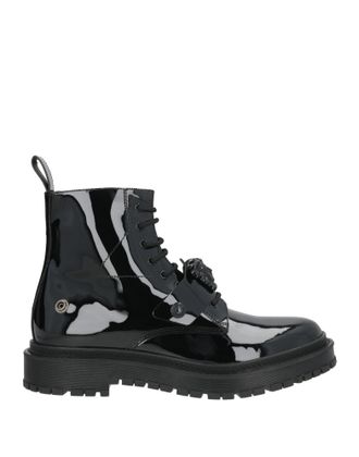 Versace SCHUHE - Stiefeletten auf YOOX.COM