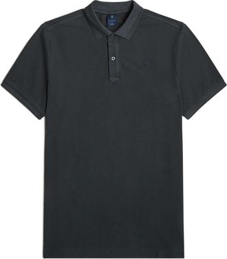 G-Star Poloshirt Dunda