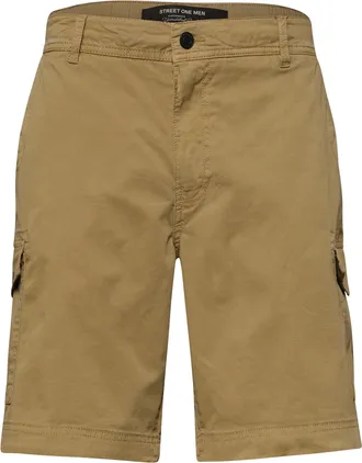 Street One Men Shorts