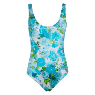 Chlo&eacute; Femme, Maillots de bain, Multicolore, Taille: 36 FR One-piece
