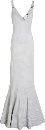 Elisabetta Franchi KLEIDER - Maxi-Kleider auf YOOX.COM