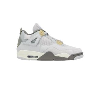 Nike Jordan Craft Photon Dust Basketballschuh - - Sport - Herren - Grau - 36 EU