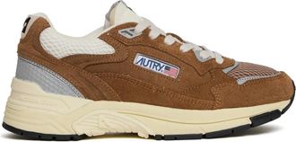 Autry Damen, Schuhe, Braun, 39 EUGröße