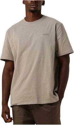 Woodbird Herren, Oberteile, Beige, SGr&ouml;&szlig;e