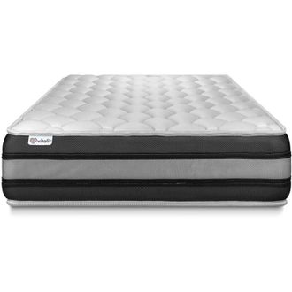 VITALIT Vitalit - Matratze vital spring zen 90 x 200 cm
