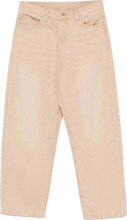 Carhartt Work in Progress Homme, Pantalons, Beige, Taille: W31 Landon Pant