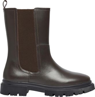 Comma Stiefelette