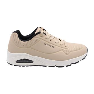 Skechers Sneaker - - Sport - Herren - Beige - 41 EU